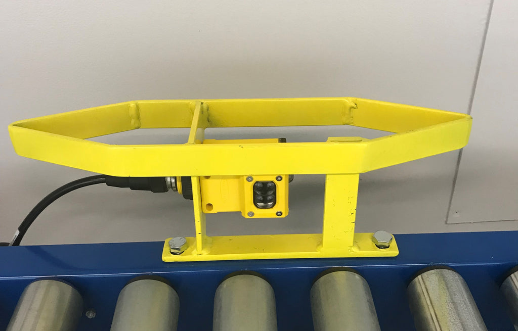 Diverter Bracket #FBB01 – Conveyor Parts Now