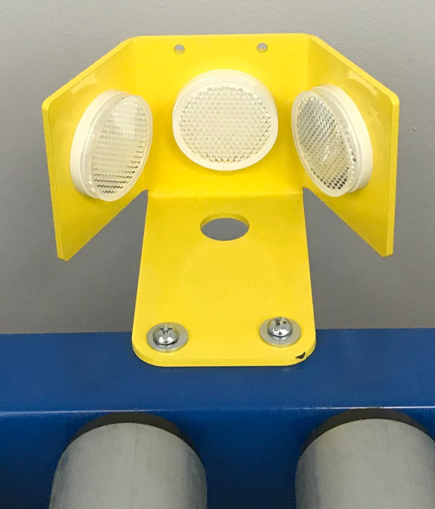 Photo Eye Bracket 18mm #NPEB18 – Conveyor Parts Now