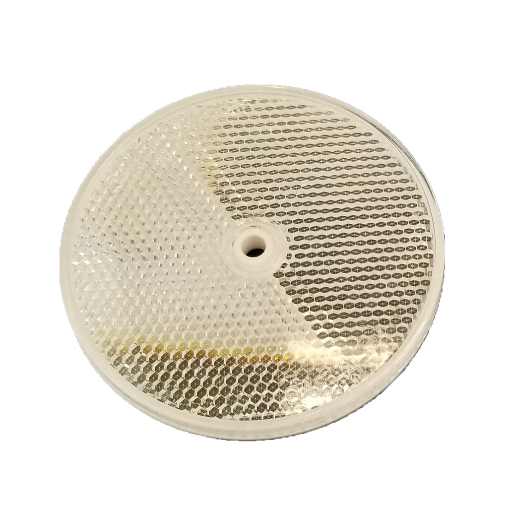 3" Reflector #SN004 – Conveyor Parts Now